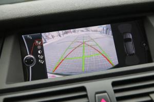 Black BMW X5 2011 in Riga, with an engine capacity of 3.00 L and mileage of 265 thousand km for 11690 €, photo 28 on AUTOMOTO.COM.LV
