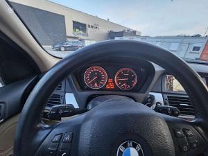 Melns BMW X5 2011 Kauņa, ar dzinēja tilpumu 2.99 L un nobraukumu 272 tūkst. km par 7600 €, foto 21 vietnē AUTOMOTO.COM.LV