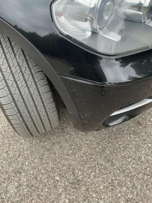 Black BMW X5 2011 in Vilnius, with an engine capacity of 3.00 L and mileage of 166 thousand km for 12000 €, photo 20 on AUTOMOTO.COM.LV