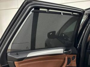 Black BMW X5 2011 in Jurmala, with an engine capacity of 3.00 L and mileage of 275 thousand km for 15450 €, photo 26 on AUTOMOTO.COM.LV