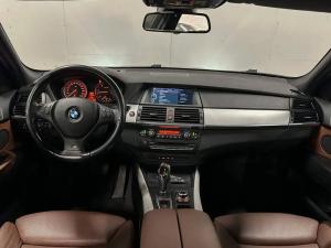 Black BMW X5 2011 in Jurmala, with an engine capacity of 3.00 L and mileage of 275 thousand km for 15450 €, photo 31 on AUTOMOTO.COM.LV