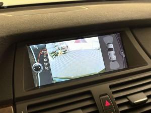 Black BMW X5 2011 in Marijampole, with an engine capacity of 2.99 L and mileage of 250 thousand km for 12450 €, photo 4 on AUTOMOTO.COM.LV