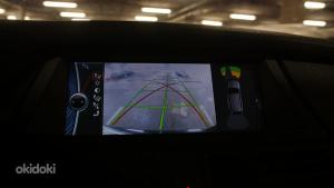 Melns BMW X5 2011 Narva, ar dzinēja tilpumu 3.00 L un nobraukumu 245 tūkst. km par 11500 €, foto 15 vietnē AUTOMOTO.COM.LV