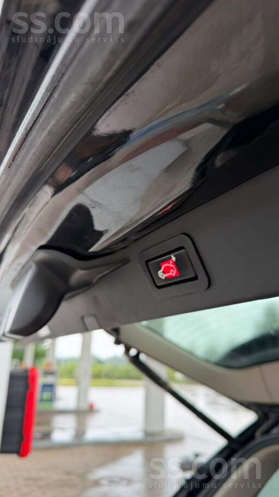 Melns BMW X5 2011 Kuldīga, ar dzinēja tilpumu 3.00 L un nobraukumu 0 tūkst. km par 10199 €, foto 17 vietnē AUTOMOTO.COM.LV