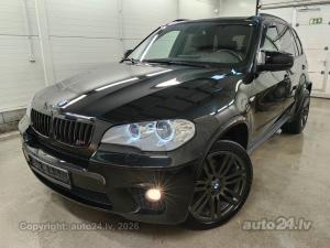 Black BMW X5 2011 in Viljandi, with an engine capacity of 3.00 L and mileage of 234 thousand km for 15490 €, photo  on AUTOMOTO.COM.LV