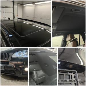 Melns BMW X5 2011 Viljandi, ar dzinēja tilpumu 3.00 L un nobraukumu 234 tūkst. km par 15490 €, foto 18 vietnē AUTOMOTO.COM.LV