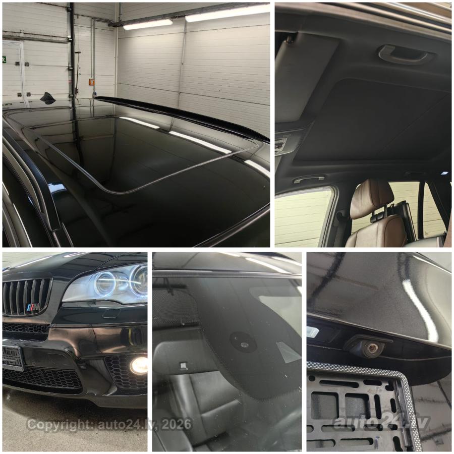 Melns BMW X5 2011 Viljandi, ar dzinēja tilpumu 3.00 L un nobraukumu 234 tūkst. km par 15490 €, foto 18 vietnē AUTOMOTO.COM.LV