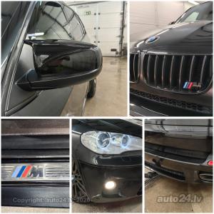 Melns BMW X5 2011 Viljandi, ar dzinēja tilpumu 3.00 L un nobraukumu 234 tūkst. km par 15490 €, foto 19 vietnē AUTOMOTO.COM.LV