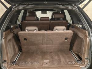 Melns BMW X5 2011 Viljandi, ar dzinēja tilpumu 3.00 L un nobraukumu 234 tūkst. km par 15490 €, foto 20 vietnē AUTOMOTO.COM.LV