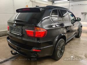 Melns BMW X5 2011 Viljandi, ar dzinēja tilpumu 3.00 L un nobraukumu 234 tūkst. km par 15490 €, foto 21 vietnē AUTOMOTO.COM.LV