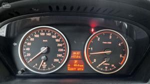 Черный БМВ Х5 2011 в Клайпеда, объемом двигателя 3.00 л и пробегом 422 тыс. км за 8500 €, фото 22 на AUTOMOTO.COM.LV