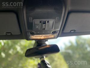 Melns BMW X5 2011 Rīga, ar dzinēja tilpumu 3.00 L un nobraukumu 278 tūkst. km par 10700 €, foto 11 vietnē AUTOMOTO.COM.LV