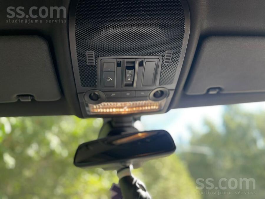 Melns BMW X5 2011 Rīga, ar dzinēja tilpumu 3.00 L un nobraukumu 278 tūkst. km par 10700 €, foto 11 vietnē AUTOMOTO.COM.LV