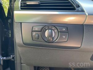 Melns BMW X5 2011 Rīga, ar dzinēja tilpumu 3.00 L un nobraukumu 278 tūkst. km par 10700 €, foto 16 vietnē AUTOMOTO.COM.LV