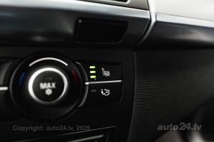 Black BMW X5 2011 in Tallinn, with an engine capacity of 3.00 L and mileage of 393 thousand km for 7990 €, photo 21 on AUTOMOTO.COM.LV