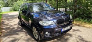 Melns BMW X5 2011 Rīga, ar dzinēja tilpumu 3.00 L un nobraukumu 265 tūkst. km par 14500 €, foto 10 vietnē AUTOMOTO.COM.LV