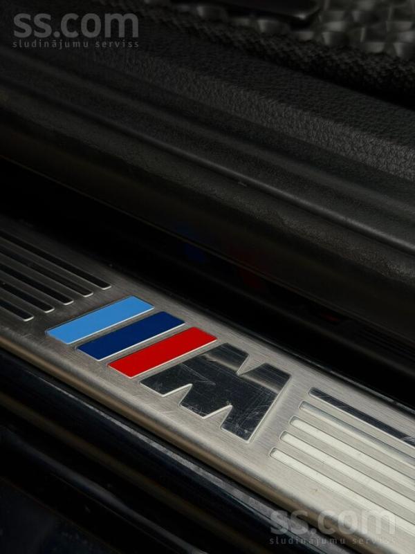 Melns BMW X5 2011 Ventspils, ar dzinēja tilpumu 3.00 L un nobraukumu 385 tūkst. km par 9500 €, foto 8 vietnē AUTOMOTO.COM.LV