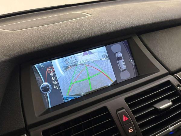 Melns BMW X5 2011 Marijampole, ar dzinēja tilpumu 2.99 L un nobraukumu 269 tūkst. km par 12650 €, foto 3 vietnē AUTOMOTO.COM.LV