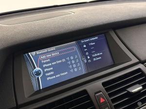 Black BMW X5 2011 in Marijampole, with an engine capacity of 2.99 L and mileage of 269 thousand km for 12650 €, photo 5 on AUTOMOTO.COM.LV