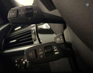 Black BMW X5 2011 in Marijampole, with an engine capacity of 2.99 L and mileage of 269 thousand km for 12650 €, photo 9 on AUTOMOTO.COM.LV