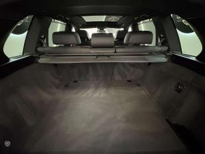 Black BMW X5 2011 in Marijampole, with an engine capacity of 2.99 L and mileage of 269 thousand km for 12650 €, photo 24 on AUTOMOTO.COM.LV