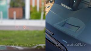 Black BMW X5 2011 in Tallinn, with an engine capacity of 3.00 L and mileage of 270 thousand km for 15299 €, photo 15 on AUTOMOTO.COM.LV