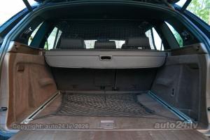 Black BMW X5 2011 in Tallinn, with an engine capacity of 3.00 L and mileage of 270 thousand km for 15299 €, photo 18 on AUTOMOTO.COM.LV
