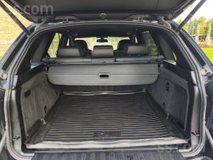 Black BMW X5 2011 in Jelgava, with an engine capacity of 3.00 L and mileage of 0 thousand km for 8900 €, photo 20 on AUTOMOTO.COM.LV