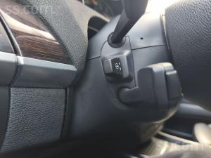 Black BMW X5 2011 in Jelgava, with an engine capacity of 3.00 L and mileage of 0 thousand km for 8900 €, photo 22 on AUTOMOTO.COM.LV