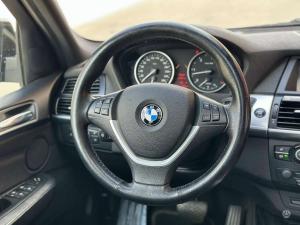 Melns BMW X5 2011 Kėdainiai, ar dzinēja tilpumu 2.99 L un nobraukumu 284 tūkst. km par 11900 €, foto 10 vietnē AUTOMOTO.COM.LV