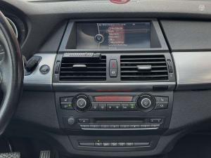 Melns BMW X5 2011 Kėdainiai, ar dzinēja tilpumu 2.99 L un nobraukumu 284 tūkst. km par 11900 €, foto 13 vietnē AUTOMOTO.COM.LV