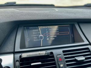 Melns BMW X5 2011 Kėdainiai, ar dzinēja tilpumu 2.99 L un nobraukumu 284 tūkst. km par 11900 €, foto 14 vietnē AUTOMOTO.COM.LV