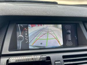 Melns BMW X5 2011 Kėdainiai, ar dzinēja tilpumu 2.99 L un nobraukumu 284 tūkst. km par 11900 €, foto 15 vietnē AUTOMOTO.COM.LV