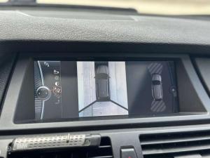 Melns BMW X5 2011 Kėdainiai, ar dzinēja tilpumu 2.99 L un nobraukumu 284 tūkst. km par 11900 €, foto 16 vietnē AUTOMOTO.COM.LV