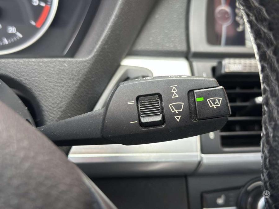 Melns BMW X5 2011 Kėdainiai, ar dzinēja tilpumu 2.99 L un nobraukumu 284 tūkst. km par 11900 €, foto 19 vietnē AUTOMOTO.COM.LV