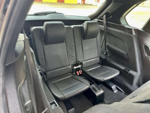 Melns BMW X5 2011 Kėdainiai, ar dzinēja tilpumu 2.99 L un nobraukumu 284 tūkst. km par 11900 €, foto 20 vietnē AUTOMOTO.COM.LV