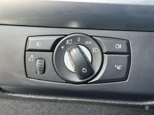 Melns BMW X5 2011 Kėdainiai, ar dzinēja tilpumu 2.99 L un nobraukumu 284 tūkst. km par 11900 €, foto 22 vietnē AUTOMOTO.COM.LV