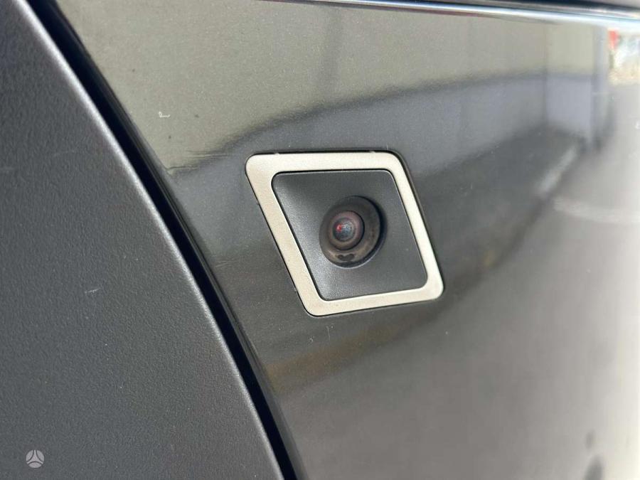 Melns BMW X5 2011 Kėdainiai, ar dzinēja tilpumu 2.99 L un nobraukumu 284 tūkst. km par 11900 €, foto 25 vietnē AUTOMOTO.COM.LV