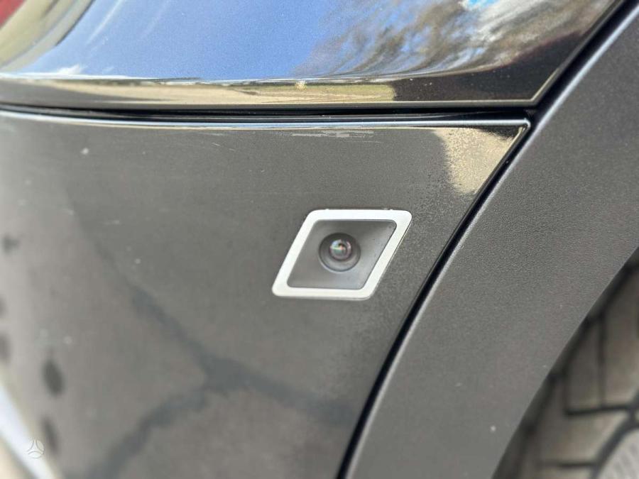 Melns BMW X5 2011 Kėdainiai, ar dzinēja tilpumu 2.99 L un nobraukumu 284 tūkst. km par 11900 €, foto 26 vietnē AUTOMOTO.COM.LV