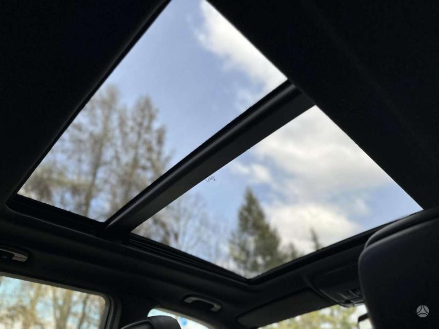 Melns BMW X5 2011 Kėdainiai, ar dzinēja tilpumu 2.99 L un nobraukumu 284 tūkst. km par 11900 €, foto 29 vietnē AUTOMOTO.COM.LV