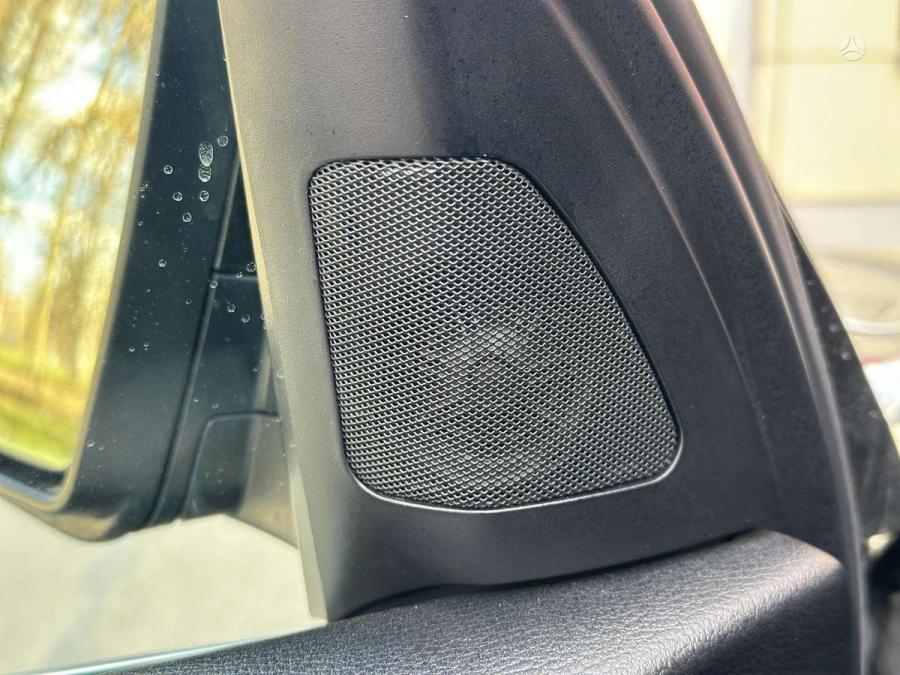 Melns BMW X5 2011 Kėdainiai, ar dzinēja tilpumu 2.99 L un nobraukumu 284 tūkst. km par 11900 €, foto 30 vietnē AUTOMOTO.COM.LV