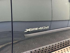 Melns BMW X5 2011 Kėdainiai, ar dzinēja tilpumu 2.99 L un nobraukumu 284 tūkst. km par 11900 €, foto 34 vietnē AUTOMOTO.COM.LV