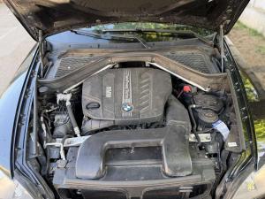 Melns BMW X5 2011 Kėdainiai, ar dzinēja tilpumu 2.99 L un nobraukumu 284 tūkst. km par 11900 €, foto 35 vietnē AUTOMOTO.COM.LV