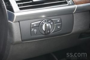 Melns BMW X5 2011 Rīga, ar dzinēja tilpumu 3.00 L un nobraukumu 247 tūkst. km par 11790 €, foto 18 vietnē AUTOMOTO.COM.LV