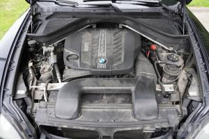 Melns BMW X5 2011 Rīga, ar dzinēja tilpumu 3.00 L un nobraukumu 247 tūkst. km par 11790 €, foto 32 vietnē AUTOMOTO.COM.LV