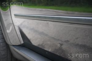 Melns BMW X5 2011 Rīga, ar dzinēja tilpumu 3.00 L un nobraukumu 247 tūkst. km par 11790 €, foto 36 vietnē AUTOMOTO.COM.LV