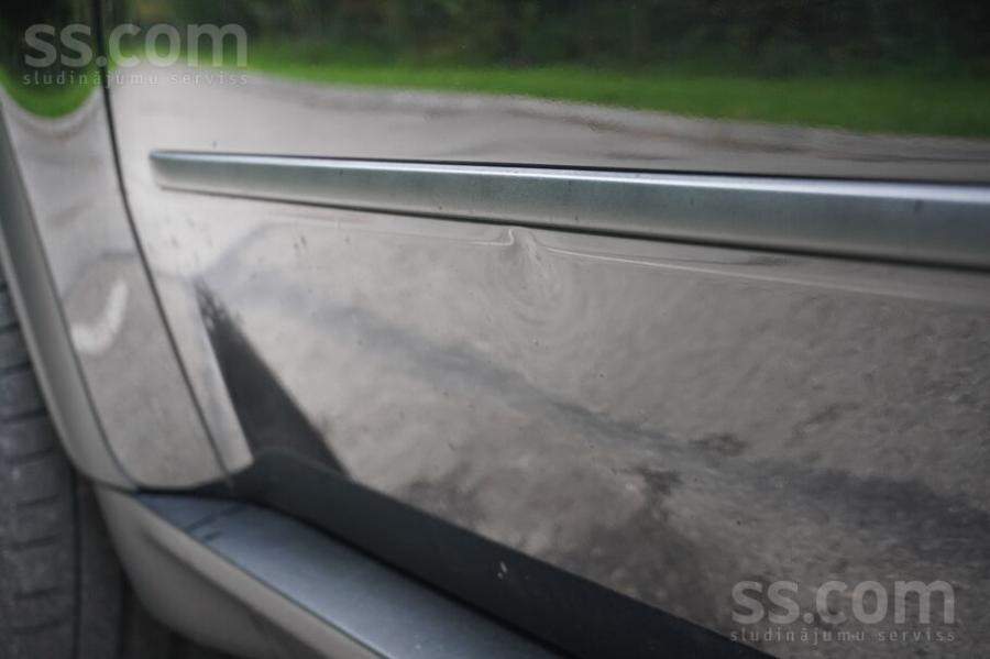 Melns BMW X5 2011 Rīga, ar dzinēja tilpumu 3.00 L un nobraukumu 247 tūkst. km par 11790 €, foto 37 vietnē AUTOMOTO.COM.LV