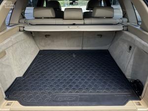 Melns BMW X5 2011 Utena, ar dzinēja tilpumu 3.00 L un nobraukumu 217 tūkst. km par 10500 €, foto 20 vietnē AUTOMOTO.COM.LV