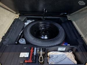 Melns BMW X5 2011 Utena, ar dzinēja tilpumu 3.00 L un nobraukumu 217 tūkst. km par 10500 €, foto 21 vietnē AUTOMOTO.COM.LV