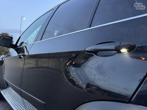 Melns BMW X5 2011 Utena, ar dzinēja tilpumu 3.00 L un nobraukumu 217 tūkst. km par 10500 €, foto 22 vietnē AUTOMOTO.COM.LV